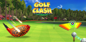 *UPDATED* Use THESE Clubs in Golf Clash (Best Clubs) ⛳️