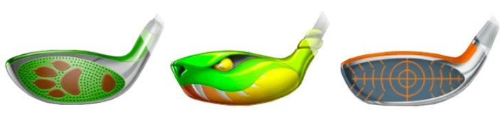 Get These Clubs In Golf Clash (Upgrading Guide)