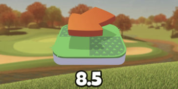 The EASIEST Wind Chart in Golf Clash EVER ⛳️