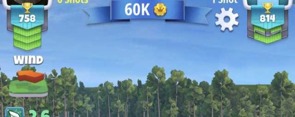 Golf Clash Banners & What They Mean