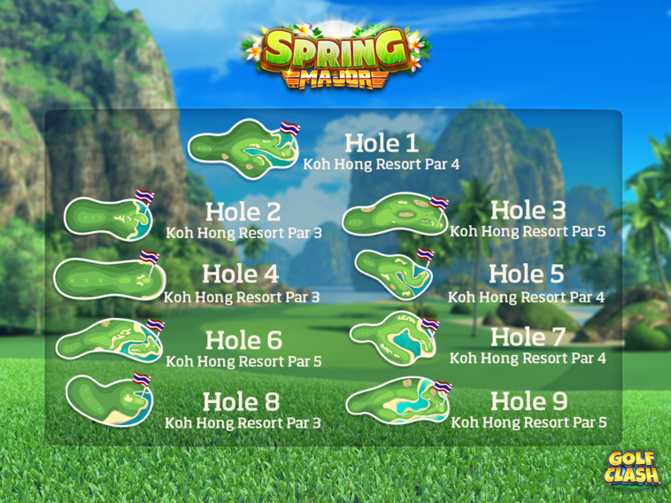 Full Guide To Win Tournaments