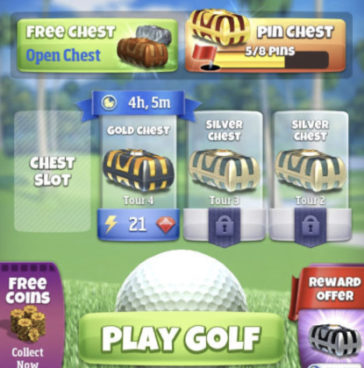 How To Get Free Coins Routine