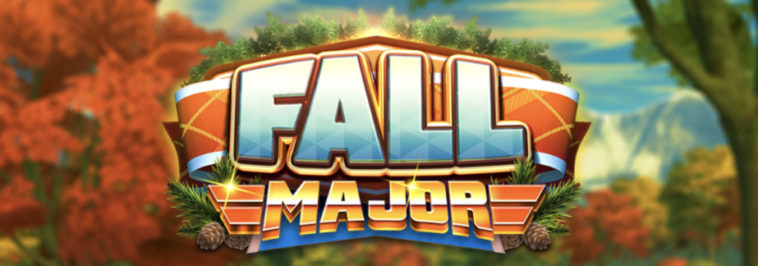 Fall Majors Tournament Text Guides & Tips ⛳️🍁 (NOV 25th, 2019)