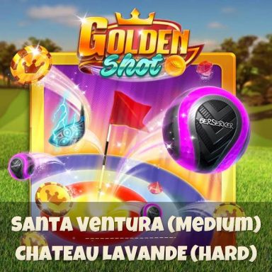 *UPDATED* Use THESE Clubs in Golf Clash (Best Clubs) ⛳️