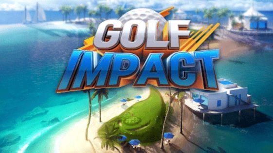 Golf Impact - New golf game on android and IOS - Golf Clash Boss