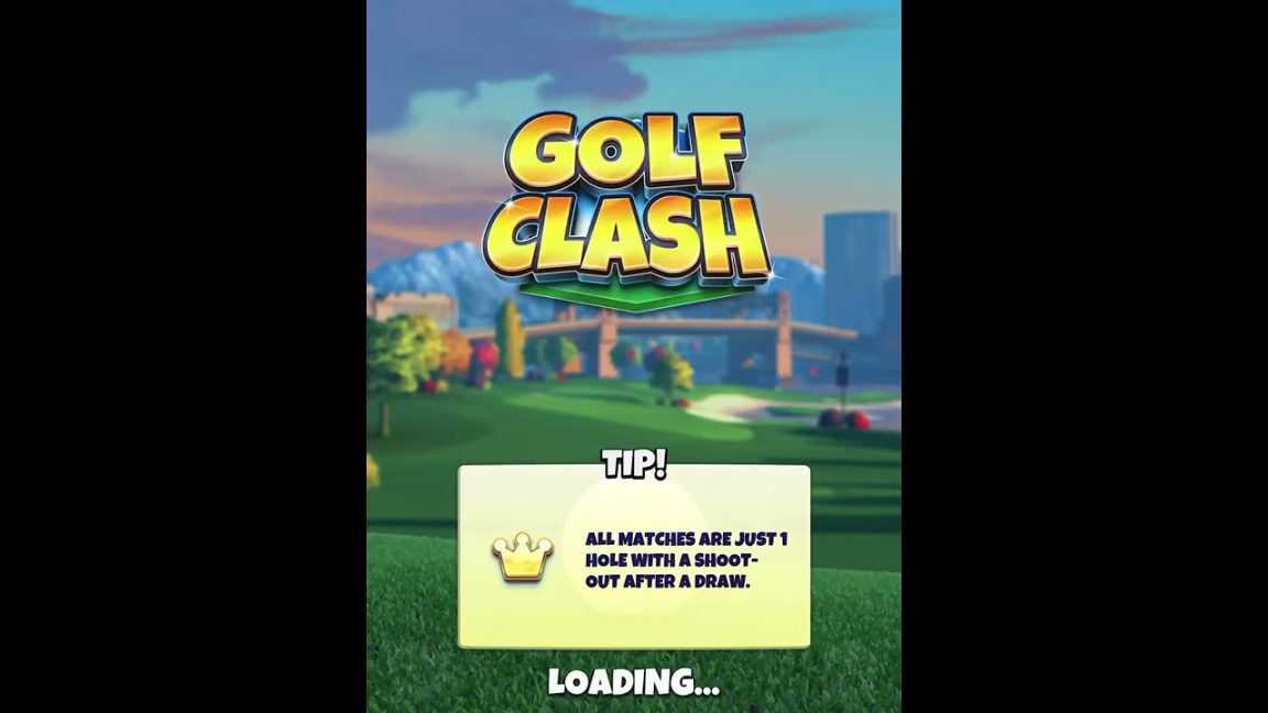 The EASIEST Wind Chart in Golf Clash EVER ⛳️