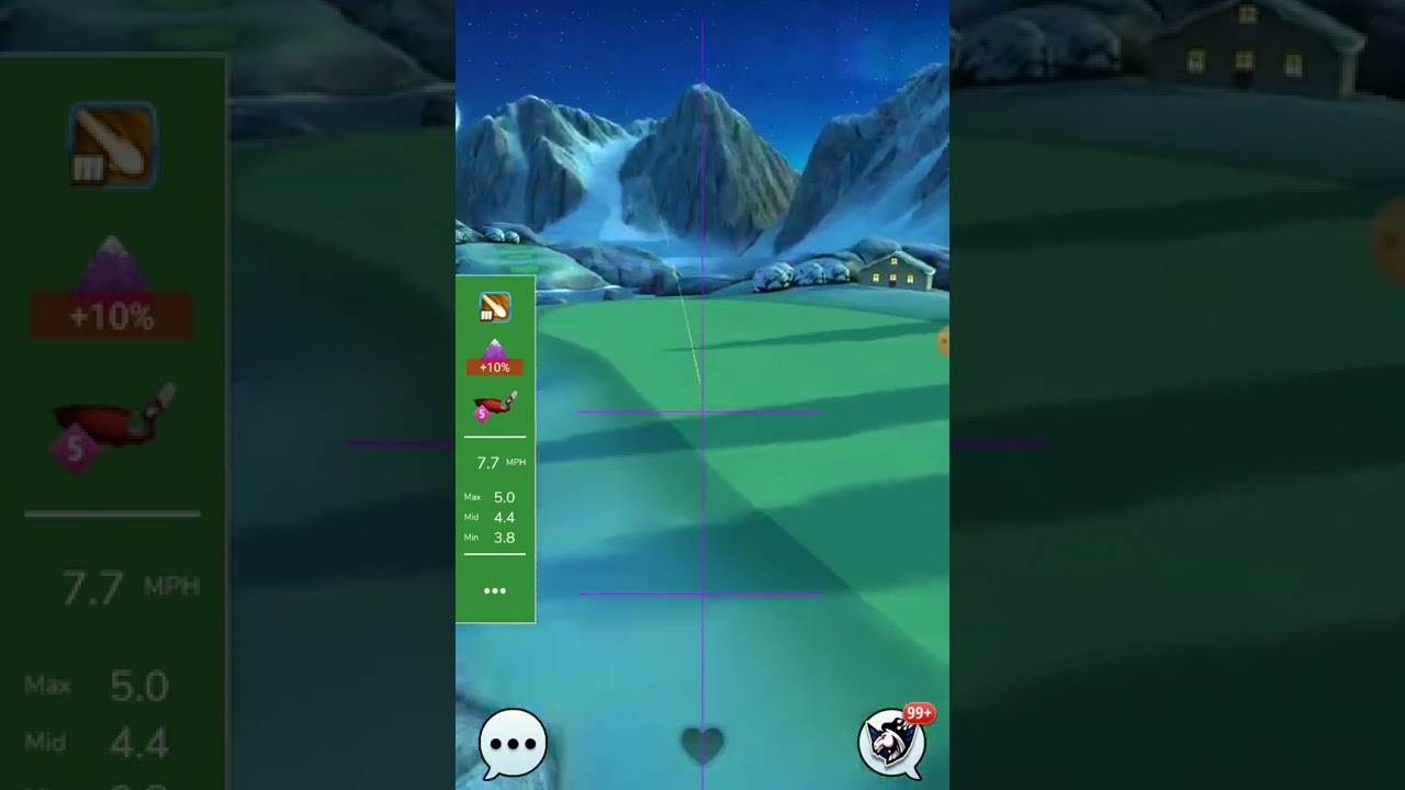 Golf Clash GUIDES, Exclusive tour textguides - Updated with recent tour ...