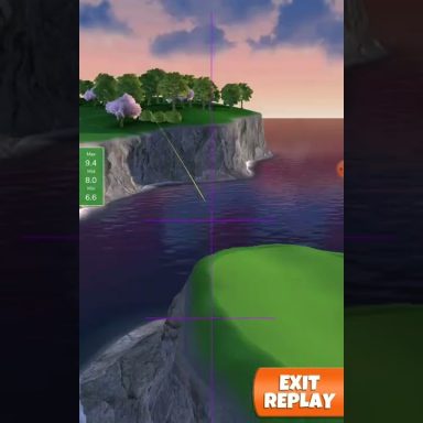 Golf Clash Gridlines for android only - Golf Clash Boss