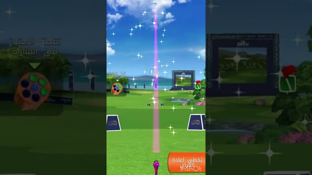 Best Balls for each Tour in Golf Clash ⛳️ ⚾️