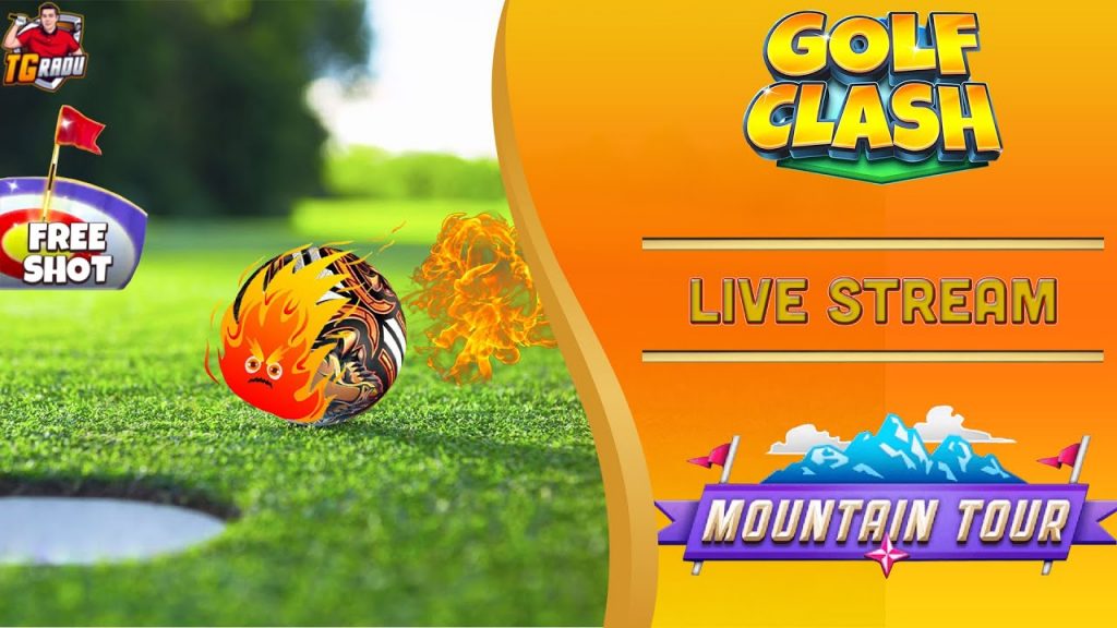 Golf Clash Boss - Tips, Guides, Walkthroughs & Cheats