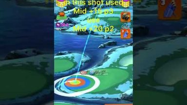 The EASIEST Wind Chart in Golf Clash EVER ⛳️