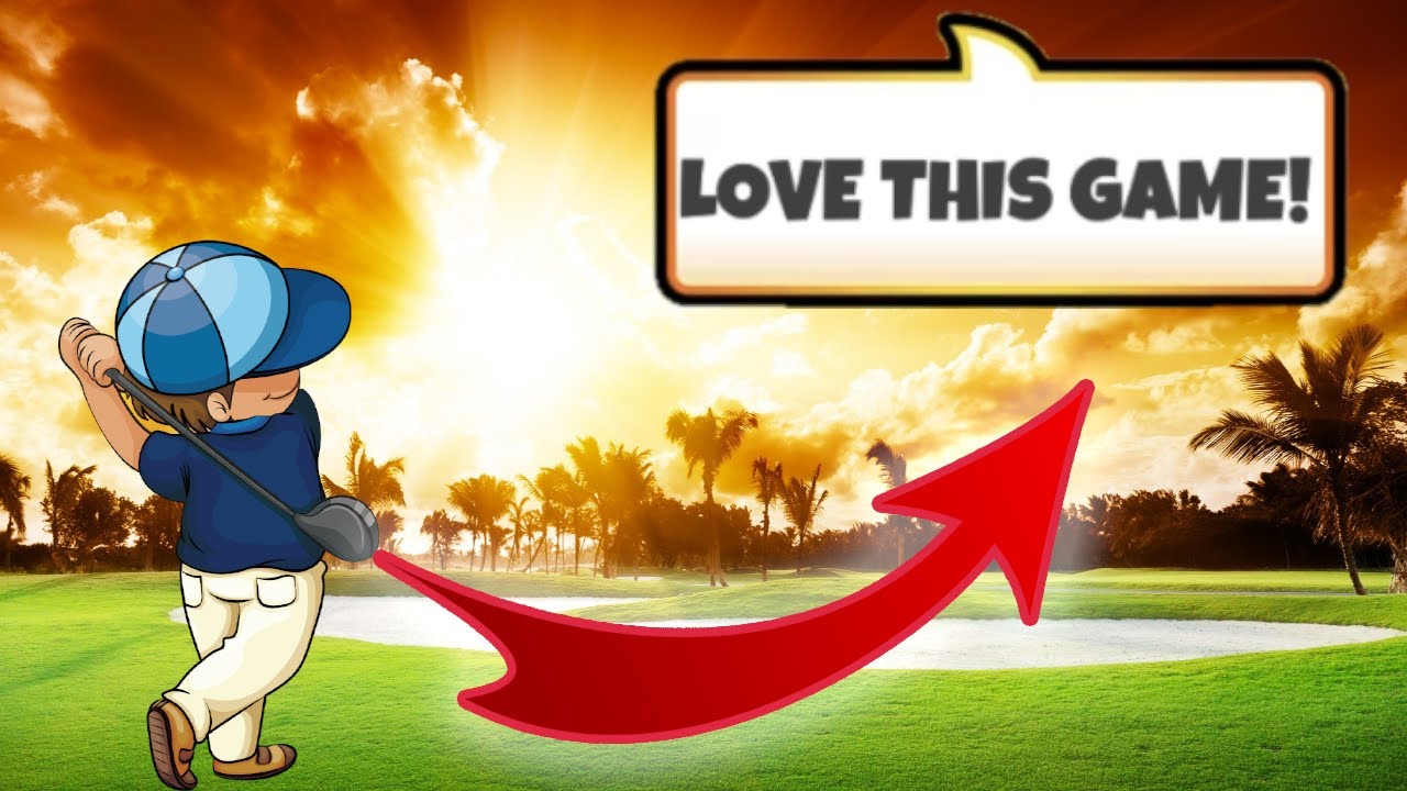 Golf Clash: Zero to Hero: Tour 9 The Long Way Home - Tour Play 0-7500 ...
