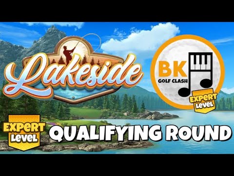EXPERT QUALIFYING ROUND PLAY-THROUGH: Lakeside 9-Hole Cup | Lake ...