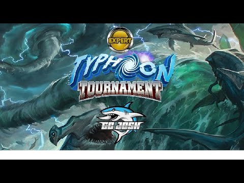 Expert Typhoon Tournament QR Hole 5 #GolfClash