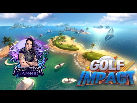 Golf Impact / Tour 9 One on One Play, Putting Challenge & Clan Match ...