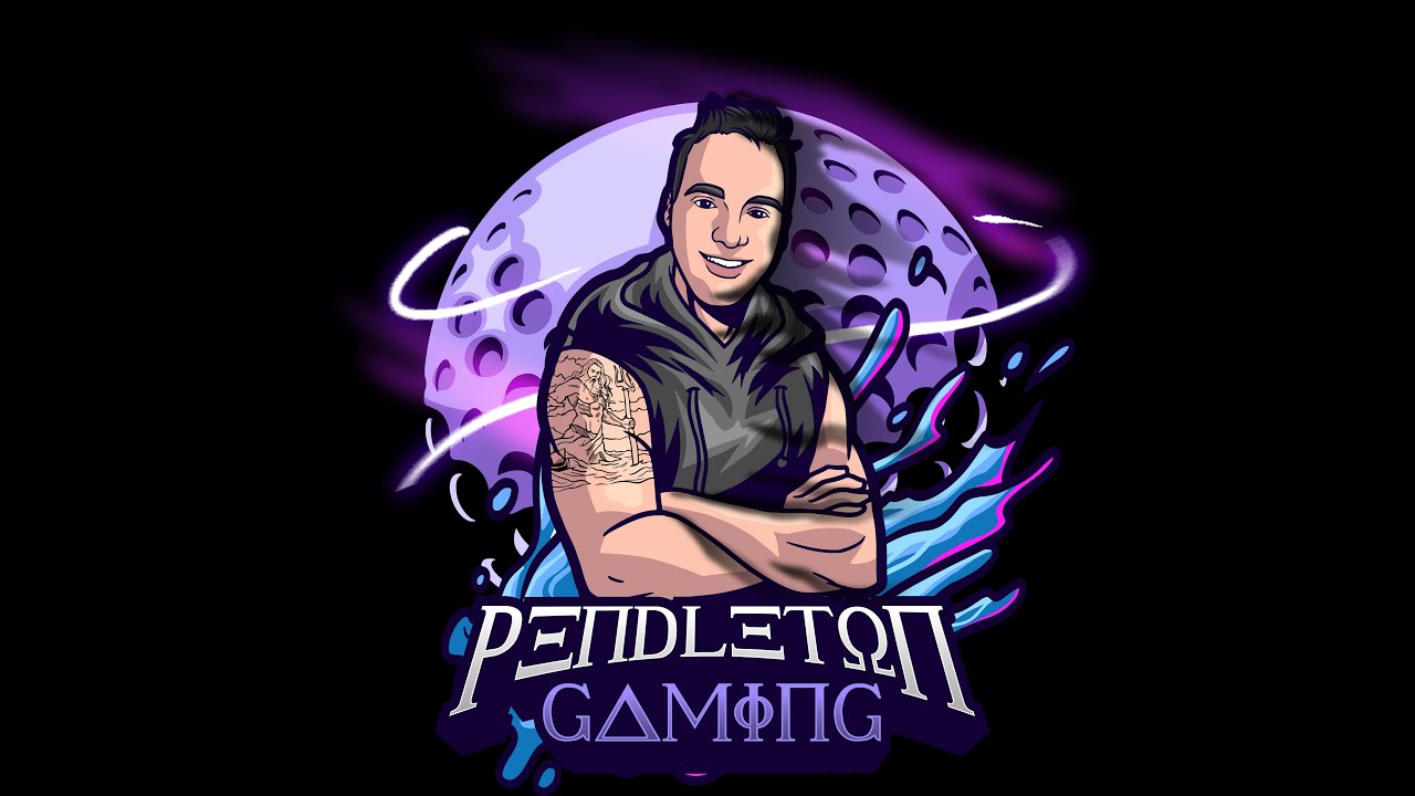 Golf Clash - Tour Play (Killing Time)