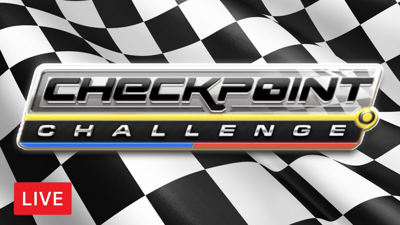 Checkpoint Challenge!! | Golf Clash LIVE!