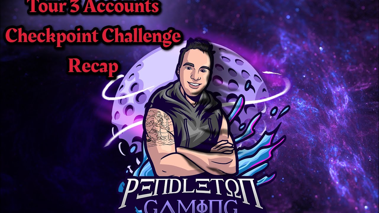 Golf Clash Checkpoint Challenge Recap * Total Season Points, Clan ...