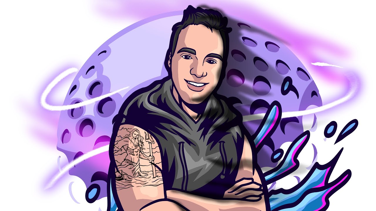 Golf Impact - Tour 10 | 1×1 strategy | playing till I get halfway ...