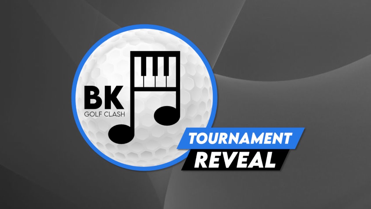TOURNAMENT REVEAL | Golf Clash