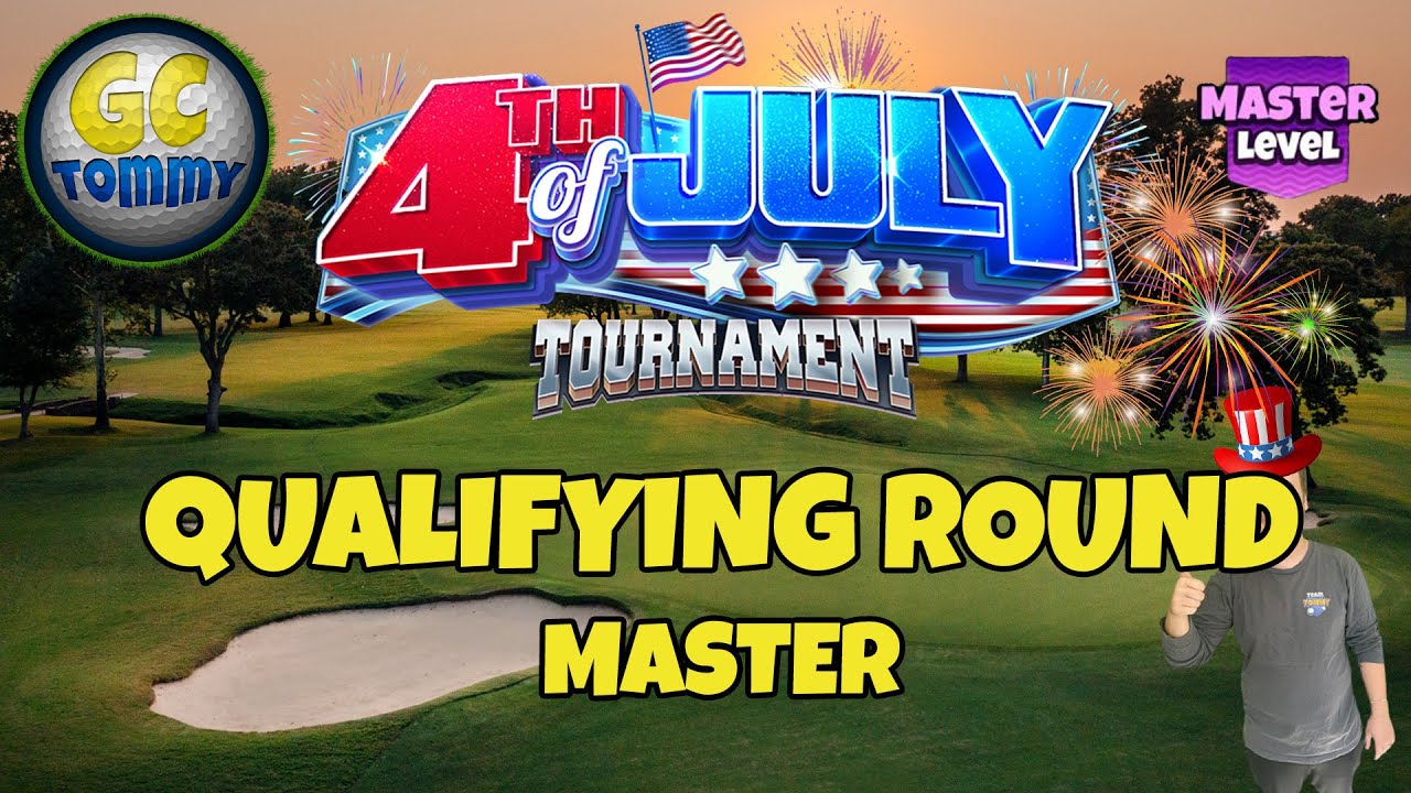 Golf Clash LIVESTREAM, New ball collection + 1 QR Master #justchatting