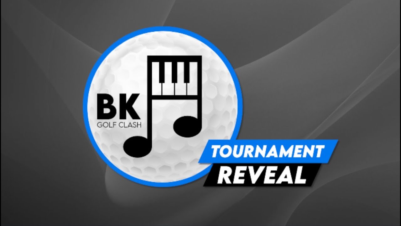 DOUBLE MODIFIER - TOURNAMENT REVEAL & PREVIEW! | Golf Clash