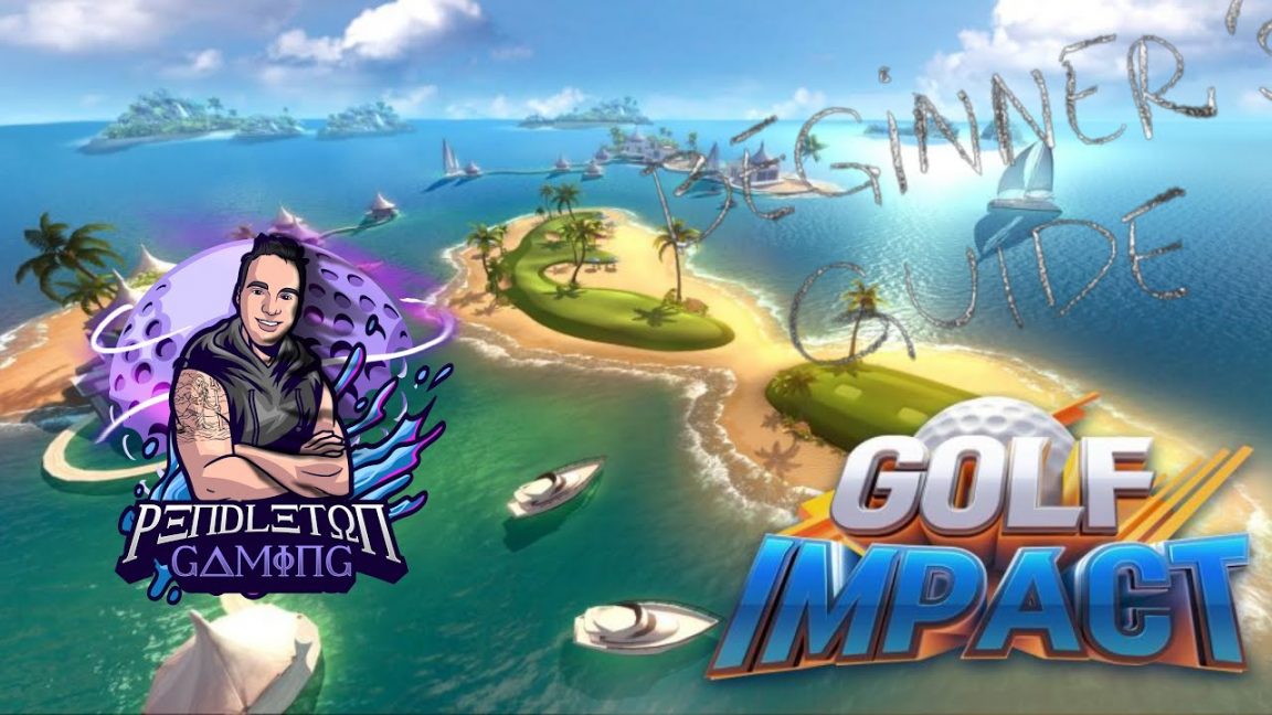 Golf Impact - Your ultimate guide to the games home screens and ...